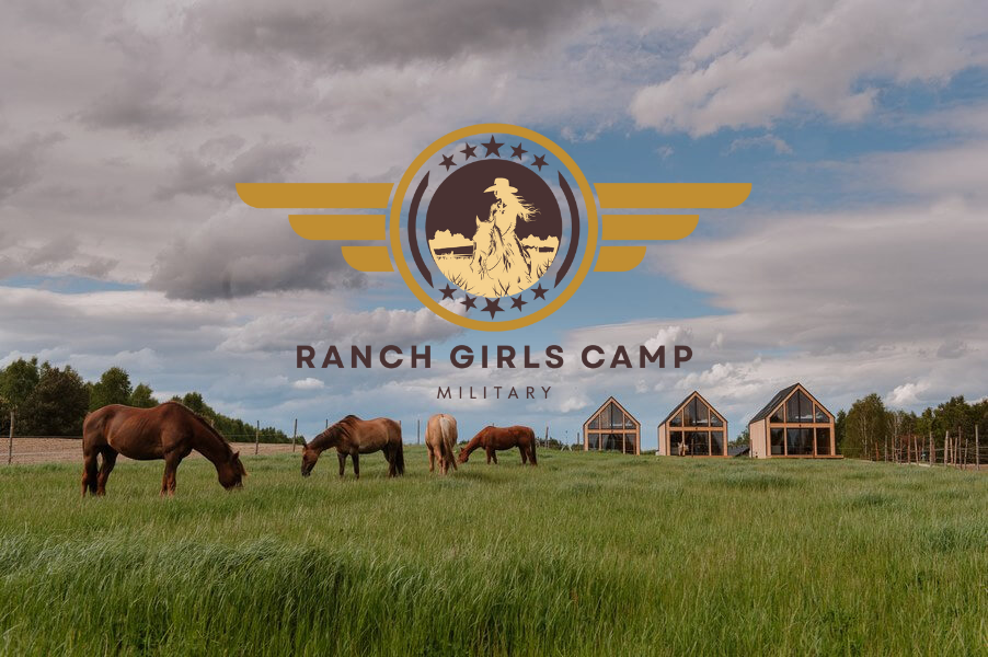 Ranch Girls Military Camp 2026 - Moniqmusic Travel